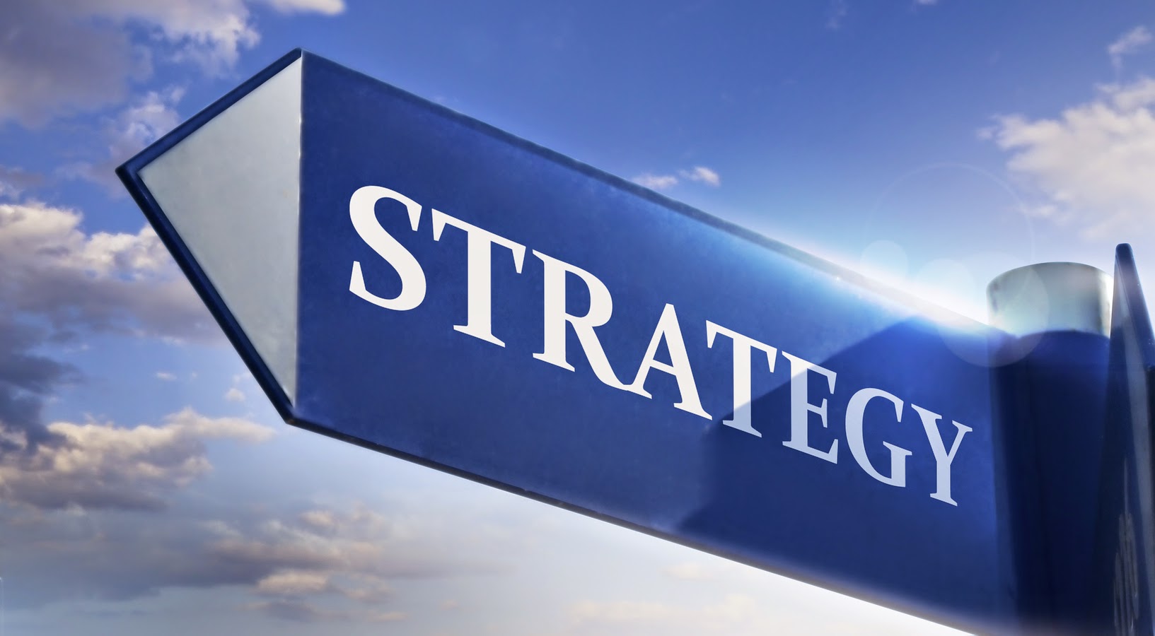 Building Your Financial Strategy - Your Finance Team