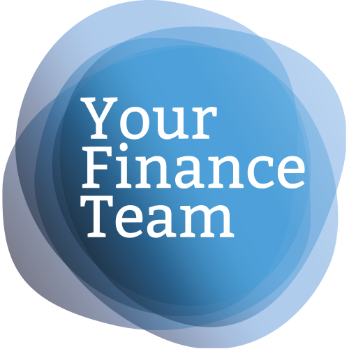 Choosing the Right Accountant - Your Finance Team