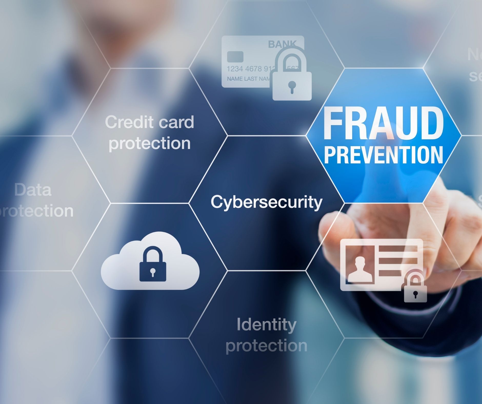 Spotting Scammers: Protecting your Business from Fraudulent Activity ...